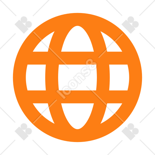 Orange Banner Png 40207 Free Icons And Png Backgrounds Orange Icon PNG
