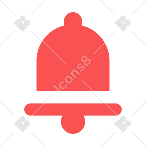 Red Alarm Icon Png