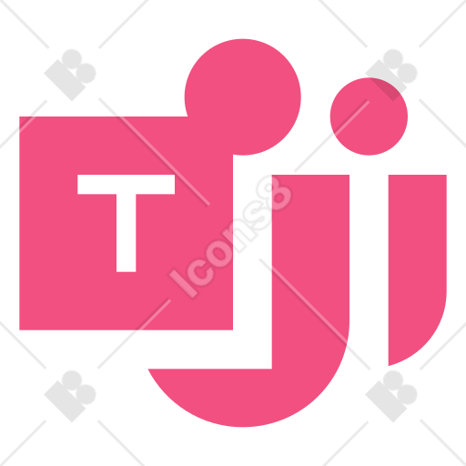 Team Pink Logo