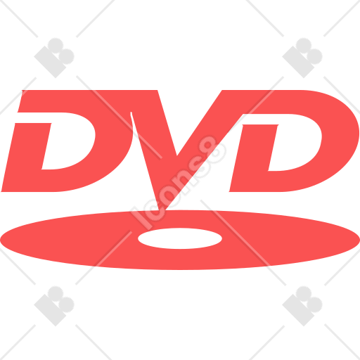 Red Dvd Logo B&H Photo Wikipedia