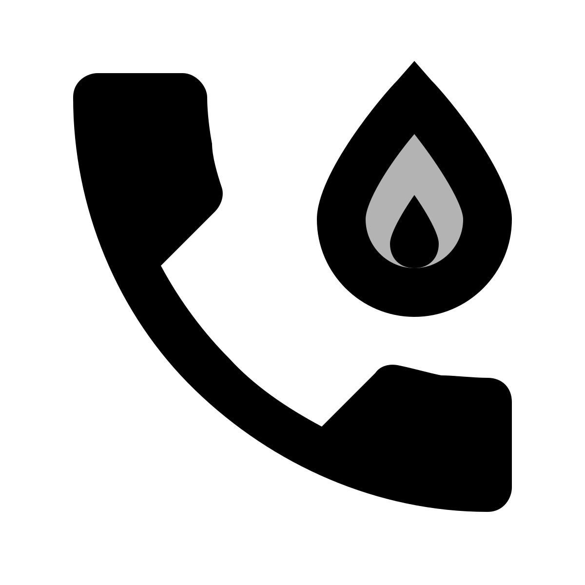Hotline icon Icons, Logos, Symbols – Free Download PNG, SVG