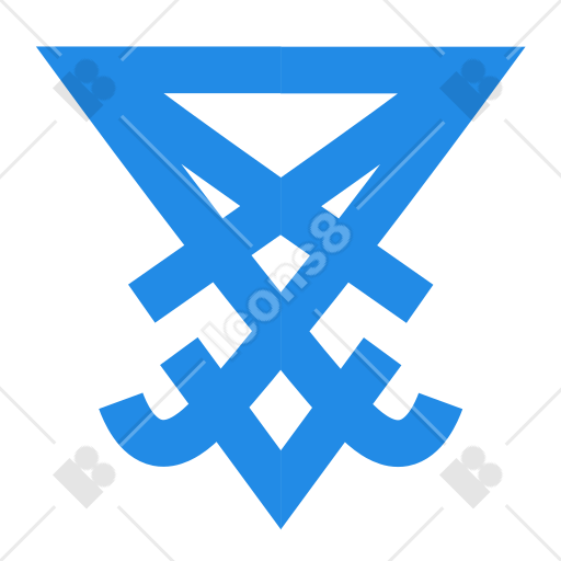 Sigil Of Lucifer Png