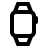 Apple Watch icon in iOS Style