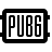 PUBG icon in Windows 10 Style