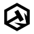 Teardown icon in Material Outlined Style