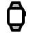Apple Watch icon in iOS Style