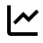 Combo Chart icon in iOS Style
