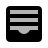 Wallet icon in iOS Style