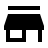 Shop icon in iOS Style