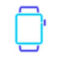Apple Watch icon in iOS Style