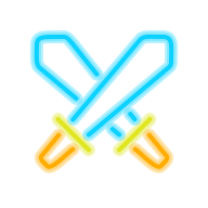 Battle Icons – Download for Free in PNG and SVG