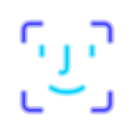 Face id Icons – Download for Free in PNG and SVG