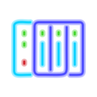 NAS icon in Windows Metro Style