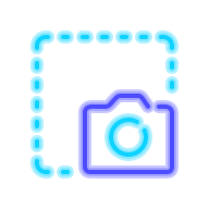 Screenshot Icons – Download for Free in PNG and SVG