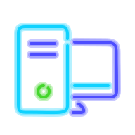 Workstation icon in Windows Metro Style