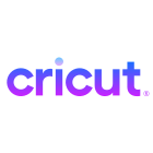 Cricut icon in Gradient Line Style