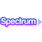 Spectrum icon in Gradient Line Style