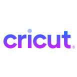 Cricut icon in Gradient Line Style