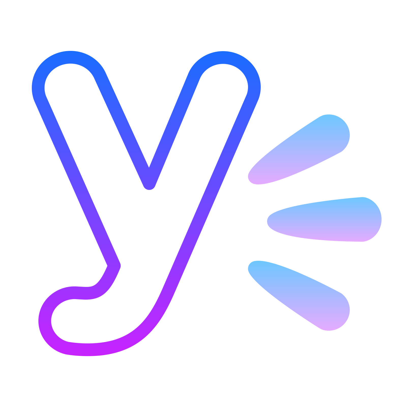 Yammer Vector Logo