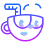 Cuphead Icons – Download for Free in PNG and SVG