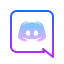 Discord logo | Request Detail | Icons8