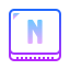 N Icons – Download for Free in PNG and SVG