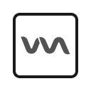 Voicemod logo Black Icons – Free Download SVG, PNG, GIF