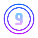 9 Icons – Free Vector Download, PNG, SVG, GIF
