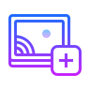 Add text Icons - Free Download, PNG and SVG