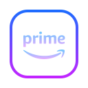 Amazon prime video Icons – Download for Free in PNG and SVG