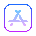 App store Icons – Download for Free in PNG and SVG