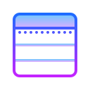 Notepad Icons – Download for Free in PNG and SVG