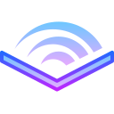 Audible Icons – Download for Free in PNG and SVG