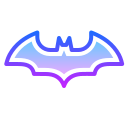 Batman Icons – Download for Free in PNG and SVG