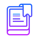 Bookmark icon in Windows Metro Style