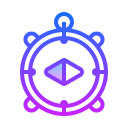 Compass Icons – Download for Free in PNG and SVG