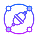 Connect Icons – Download for Free in PNG and SVG