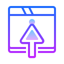 Arrow cursor Icons – Download for Free in PNG and SVG