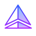 Delta Icons – Download for Free in PNG and SVG