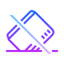 Do Not Tilt icon in iOS Style