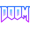 Doom Icons – Download for Free in PNG and SVG