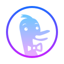 Duckduckgo Icons – Download for Free in PNG and SVG