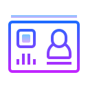 Identity Icons – Download for Free in PNG and SVG