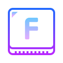 F Icons – Download for Free in PNG and SVG