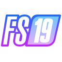 Chrome icon in Gradient Line Style