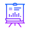 Clipart de flip chart Icons – Download for Free in PNG and SVG