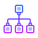 Data flow Icons – Free Vector Download, PNG, SVG, GIF