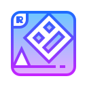 Geometry dash Icons – Download for Free in PNG and SVG