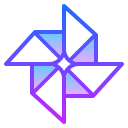 Google Photos Icon - Free Download, PNG and Vector