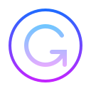 Grammarly logo Icons – Download for Free in PNG and SVG